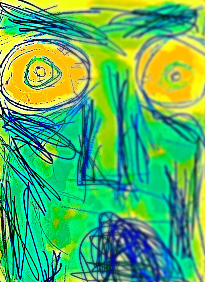 The Translated Wail. – themischiefmemoirs